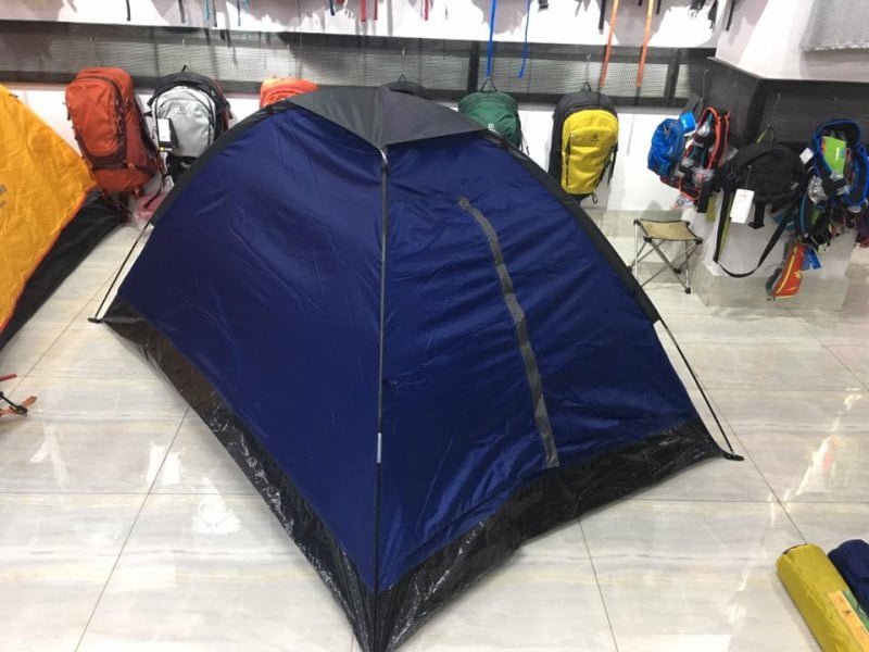 2 person 2 season Tent – Peak69 outdoor and adventure