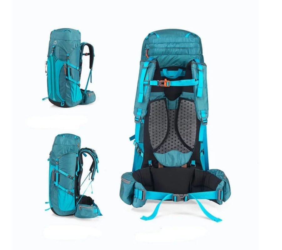 Naturehike 45L Trekking Backpack – Peak69 outdoor and adventure