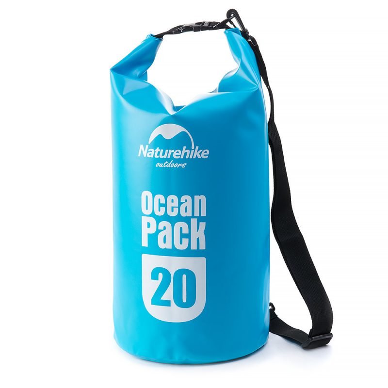 Ocean Pack 500D Marine waterproof drybag – Peak69 outdoor and adventure