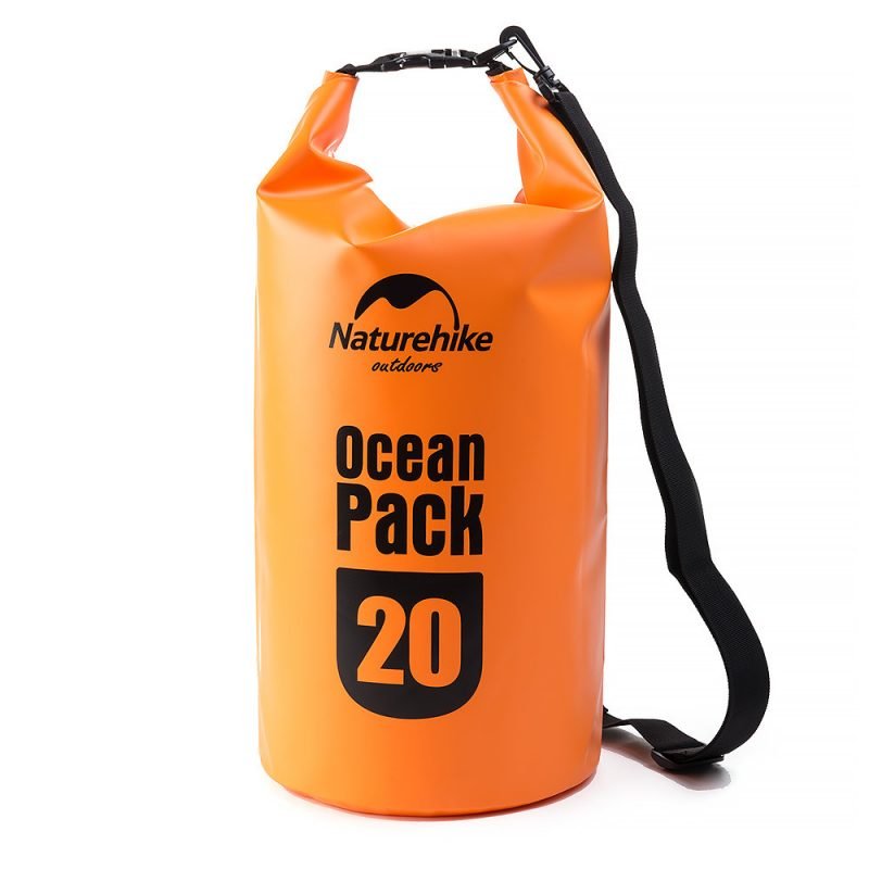 Ocean Pack 500D Marine waterproof drybag – Peak69 outdoor and adventure