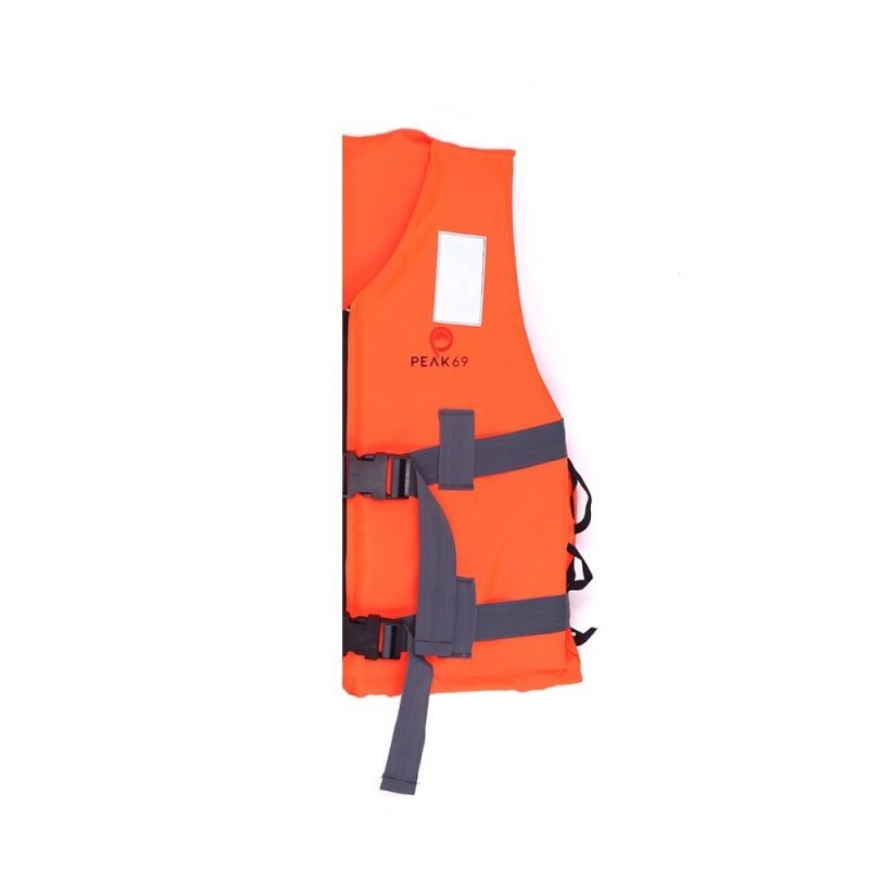 Life jacket/ Personal flotation device (PFD) – Peak69 outdoor and adventure